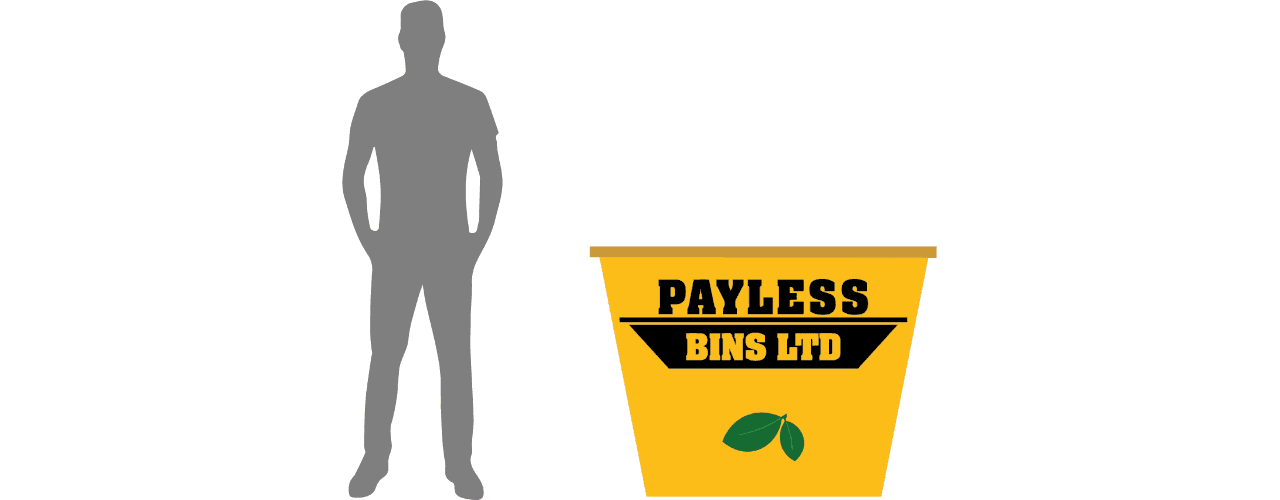 Our Bins - Payless Bins