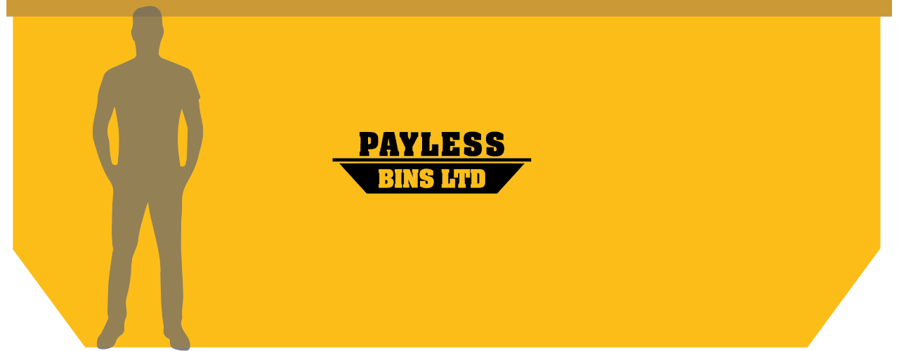 Payless Bins - Our General Waste Bins